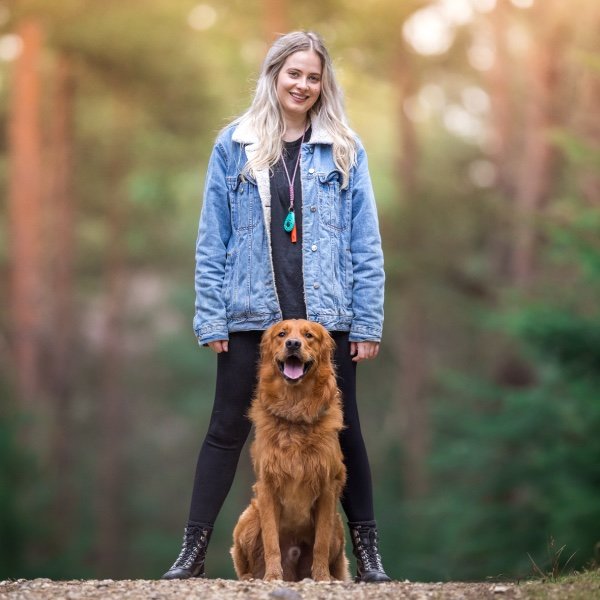 Training & Behaviour | Jess' Dog Training